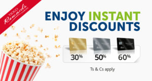 Movies - The Ridge | Movies Witbank