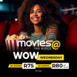 The Ridge Casino: Entertainment, Dining & Hotels in Witbank Tsogo Sun